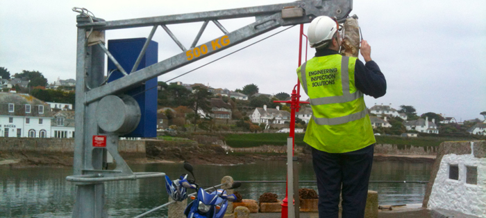 Engineering Inspections Solutions