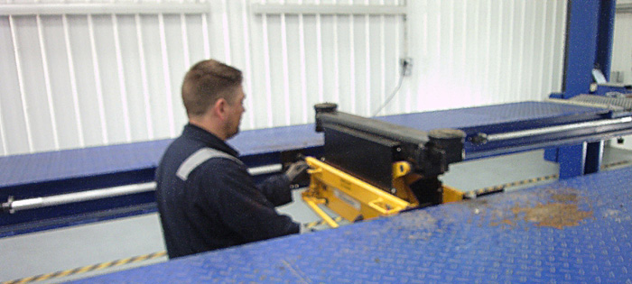 Engineering Inspections Solutions